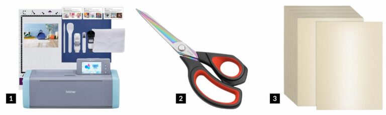 Large Paper Flower Tutorial DIY - FancyBloom - FancyBloom