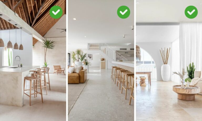 Modern Coastal Interior Design 101: Your Complete Decorating Guide ...