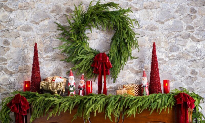 2024 Christmas Decor Trends: What's Hot This Holiday Season ...