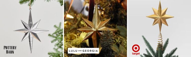 How To Make A Paper Star (Step-by-Step Tutorial With Free Template ...