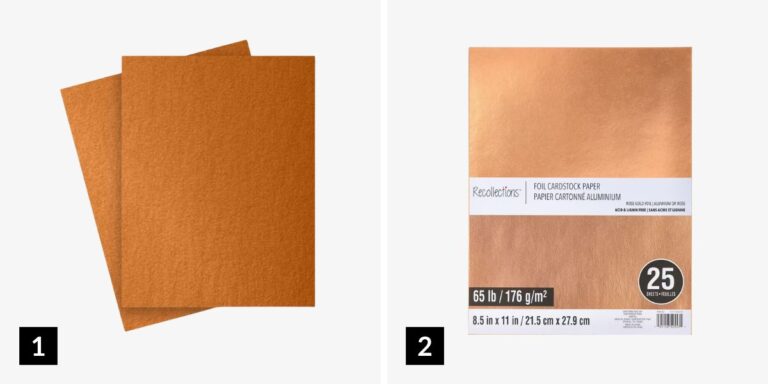 How To Make A Paper Star (Step-by-Step Tutorial With Free Template ...