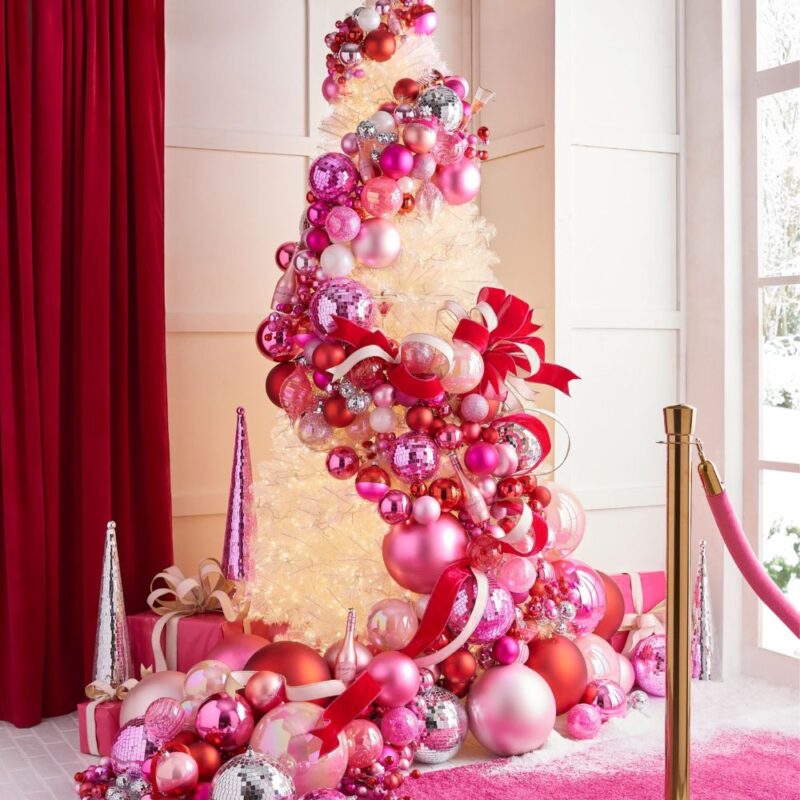 Top 2025 Christmas Decor Trends You’ll Want To Try This Season - FancyBloom