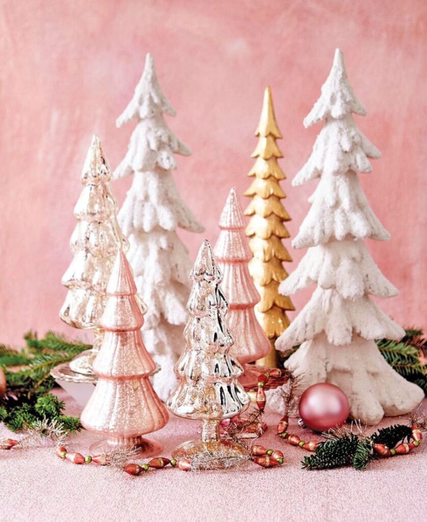 Top 2025 Christmas Decor Trends You’ll Want To Try This Season - FancyBloom